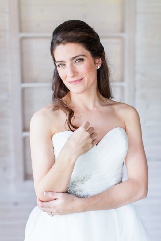 Joel & Sarah | Caroline Logan Photography