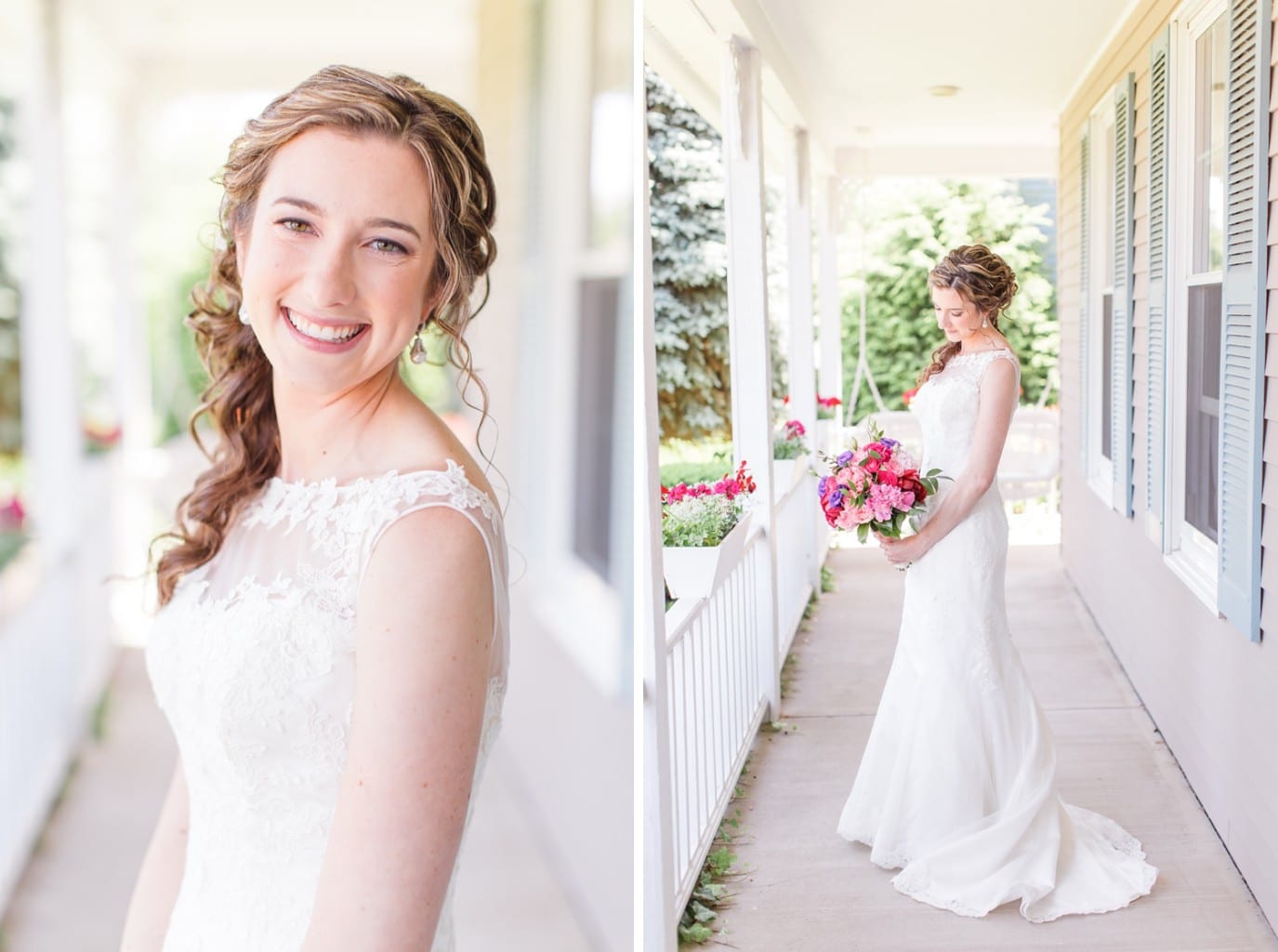 Matthew & Sarah Beth | Caroline Logan Photography
