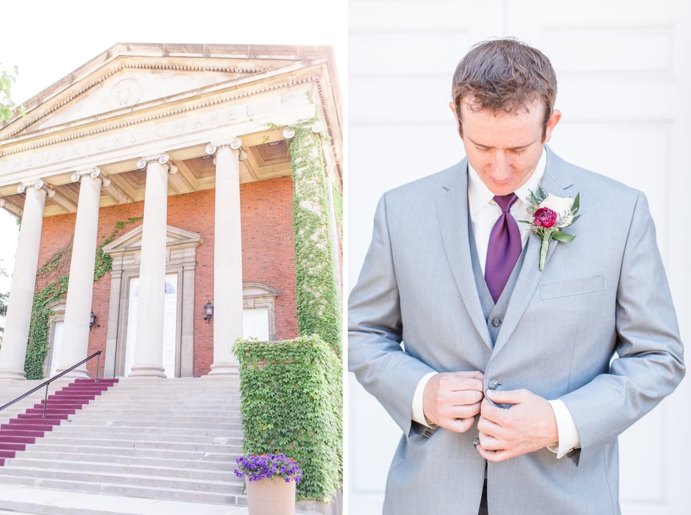 Matthew & Sarah Beth | Caroline Logan Photography