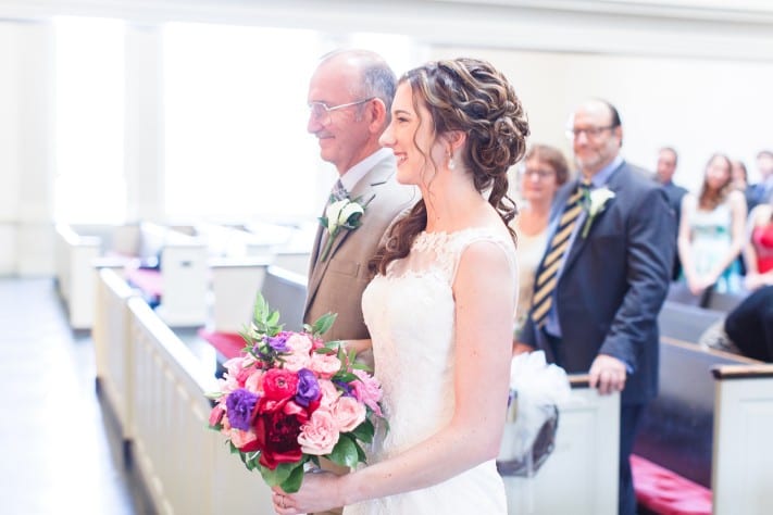 Matthew & Sarah Beth | Caroline Logan Photography