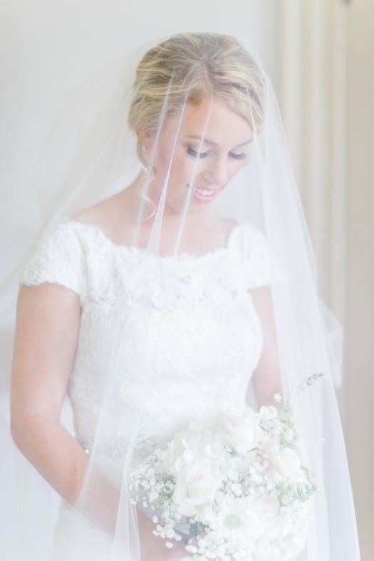 Josh & Megan | Caroline Logan Photography