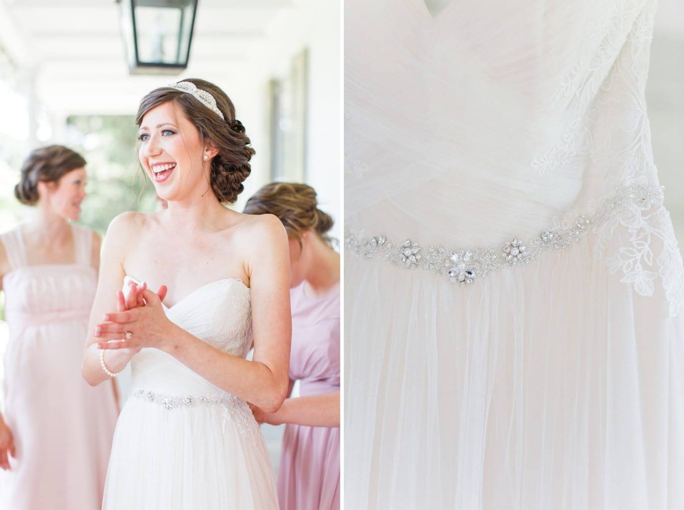 Mike & Renee | Caroline Logan Photography