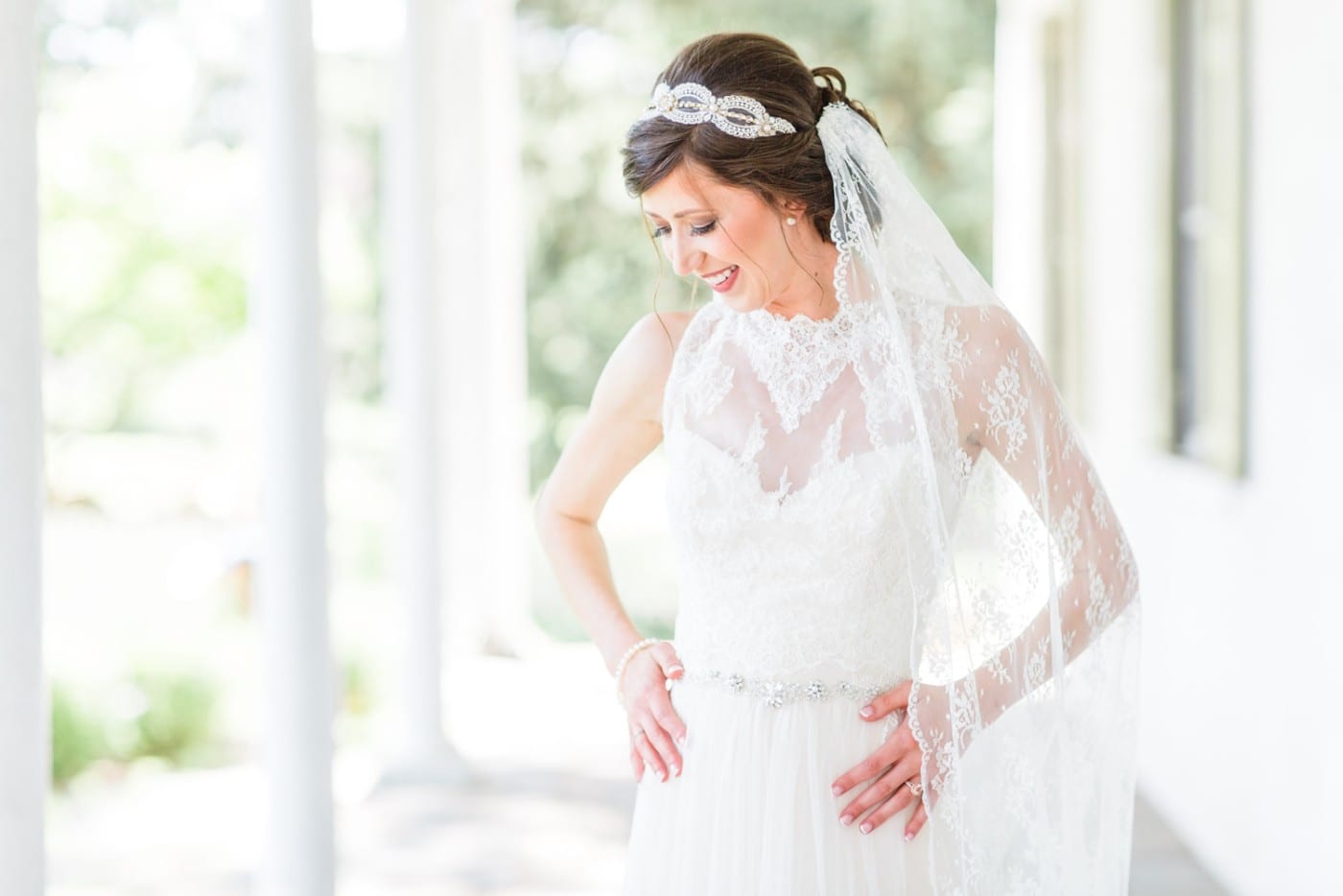 Mike & Renee | Caroline Logan Photography