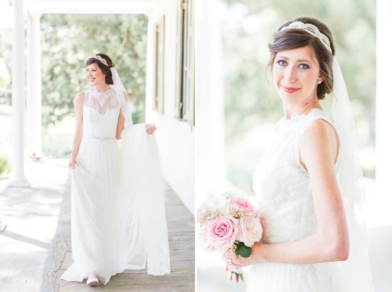 Mike & Renee | Caroline Logan Photography