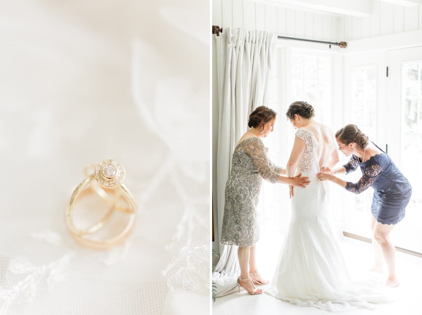 John & Lexi | Caroline Logan Photography