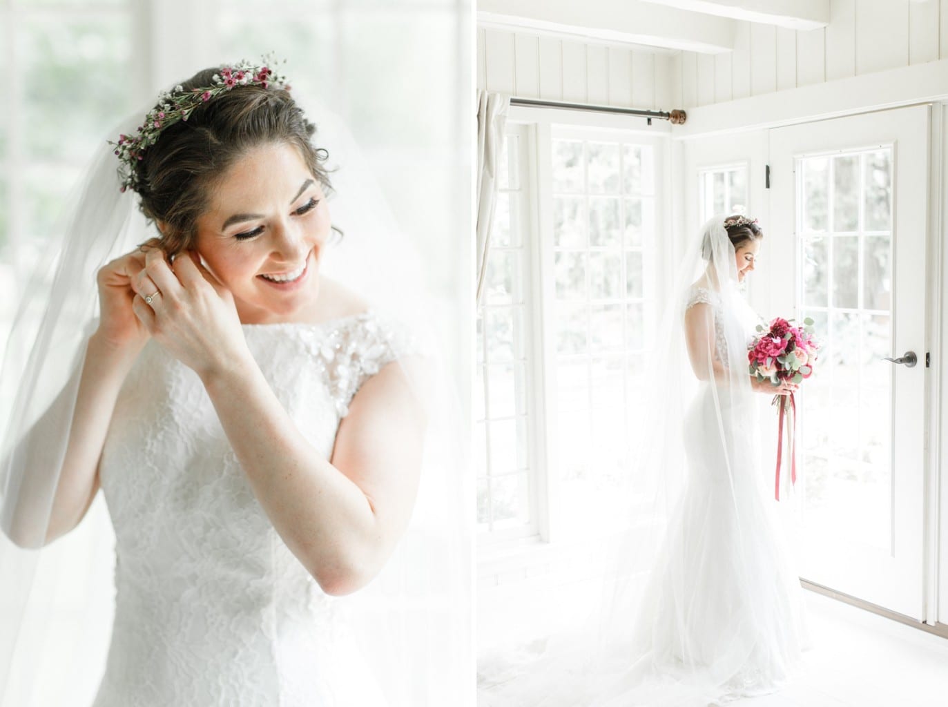 John & Lexi | Caroline Logan Photography