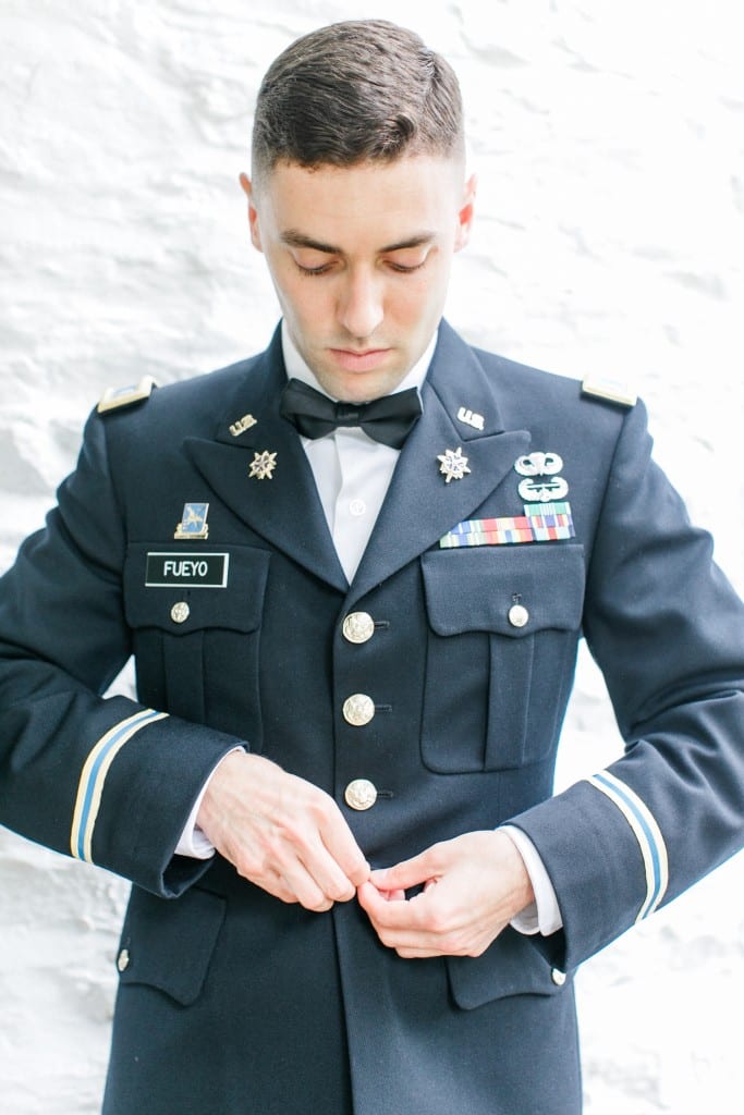 John & Lexi | Caroline Logan Photography