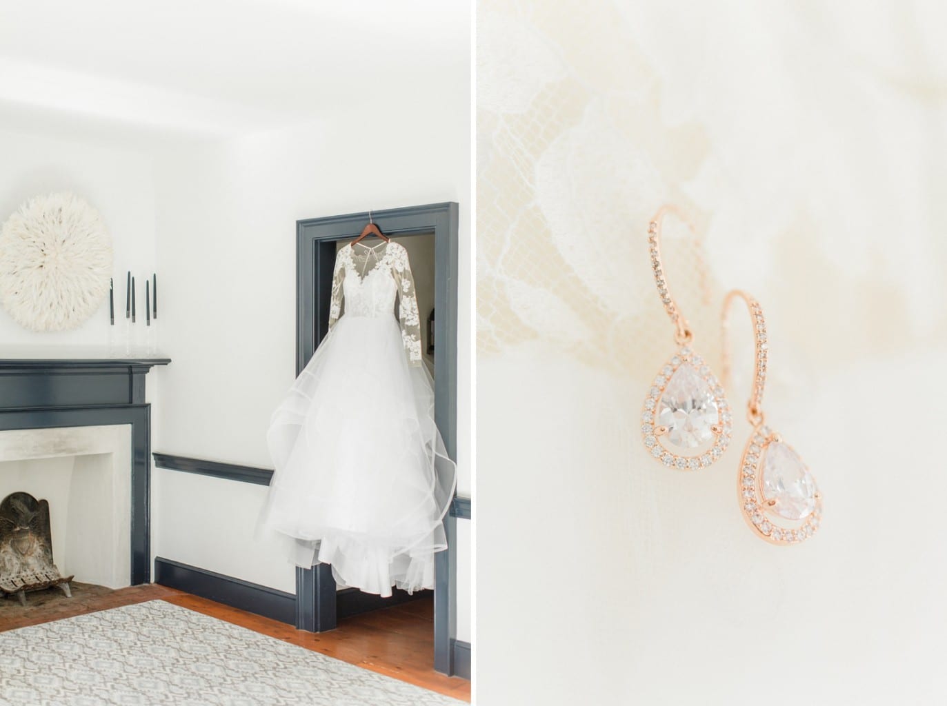 Colton & Savanna | Caroline Logan Photography