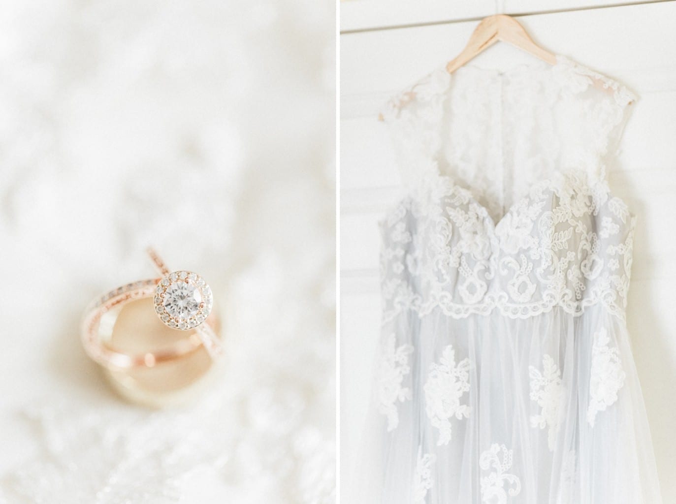 Huy & Amanda | Caroline Logan Photography