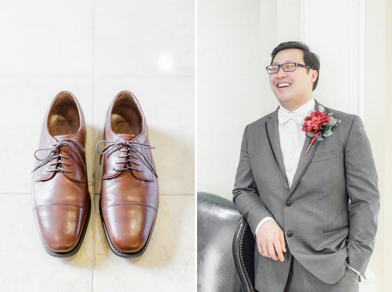 Huy & Amanda | Caroline Logan Photography