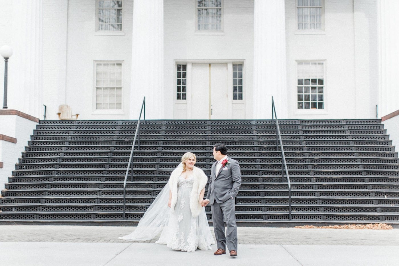 Huy & Amanda | Caroline Logan Photography