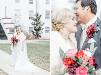 Huy & Amanda | Caroline Logan Photography