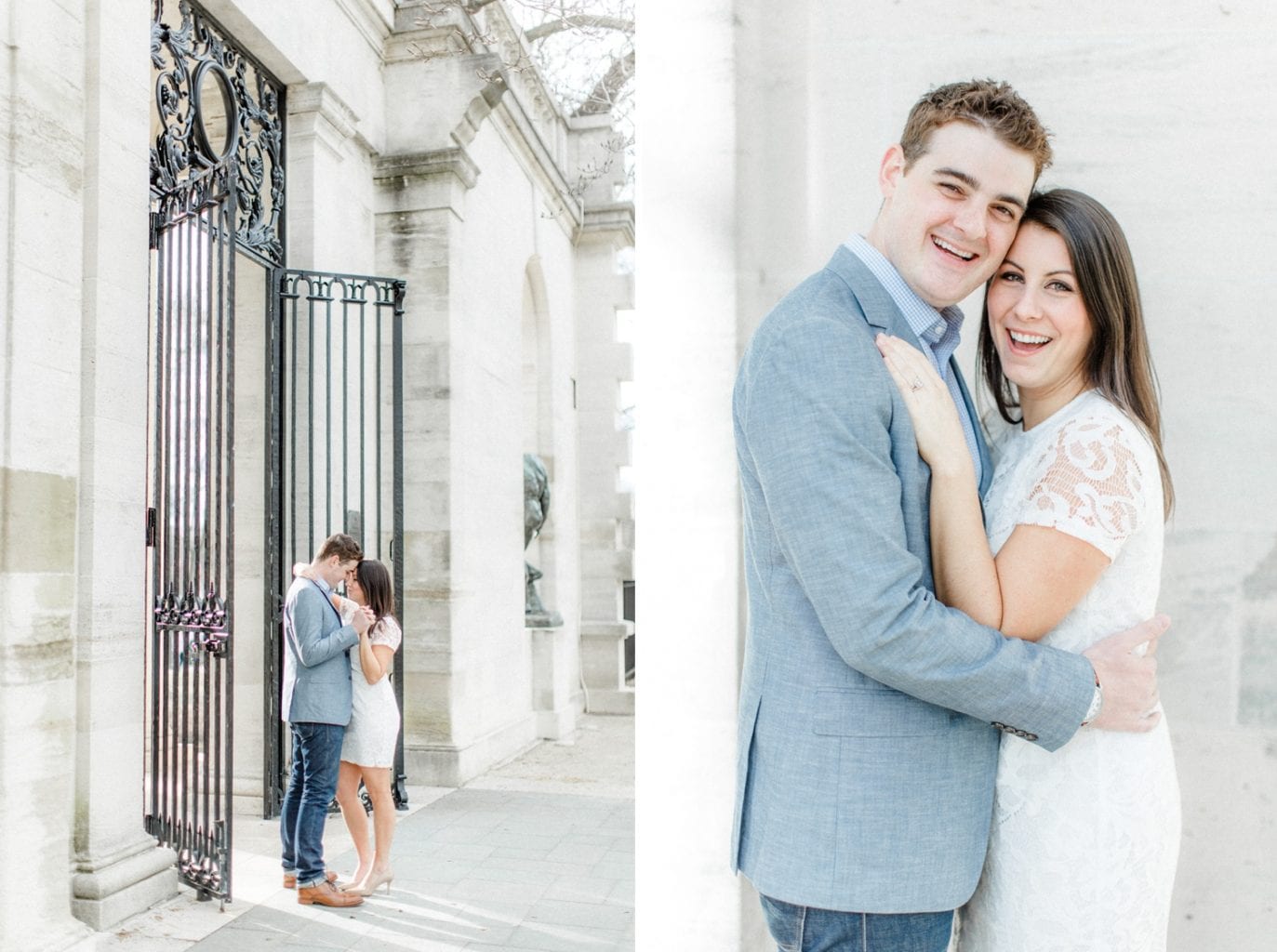 Scott & Erin | Caroline Logan Photography