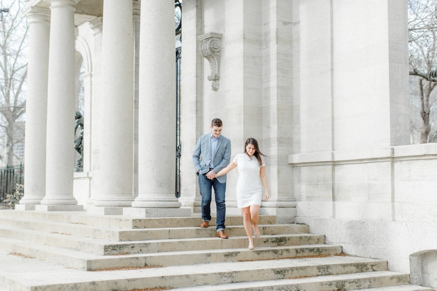 Scott & Erin | Caroline Logan Photography