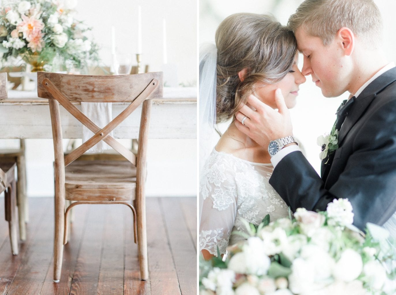 Caroline Logan Workshop Styled Shoot at Excelsior | Caroline Logan ...