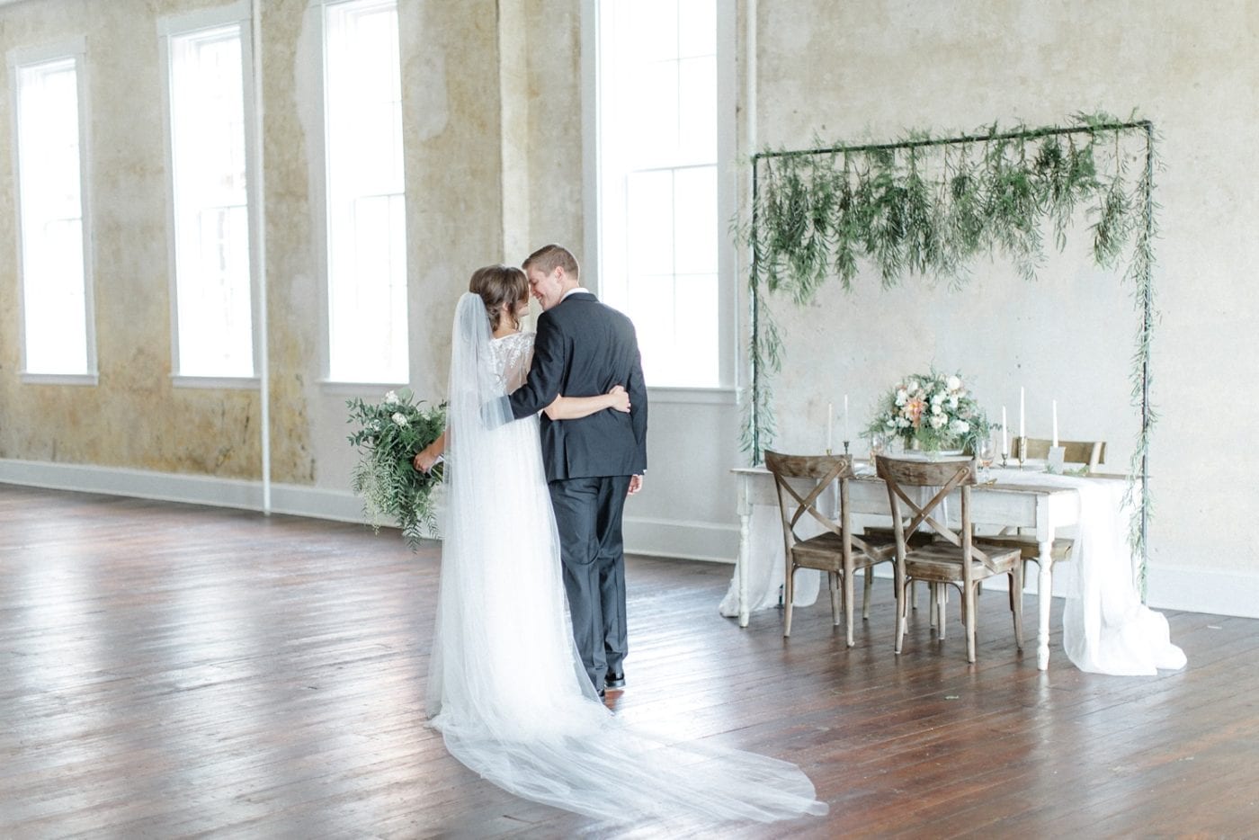 Caroline Logan Workshop Styled Shoot at Excelsior | Caroline Logan ...