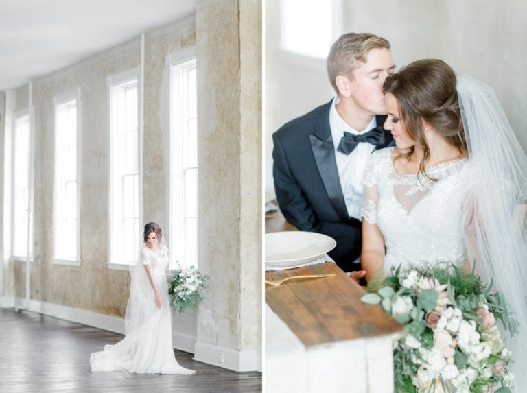 Caroline Logan Workshop Styled Shoot at Excelsior | Caroline Logan ...