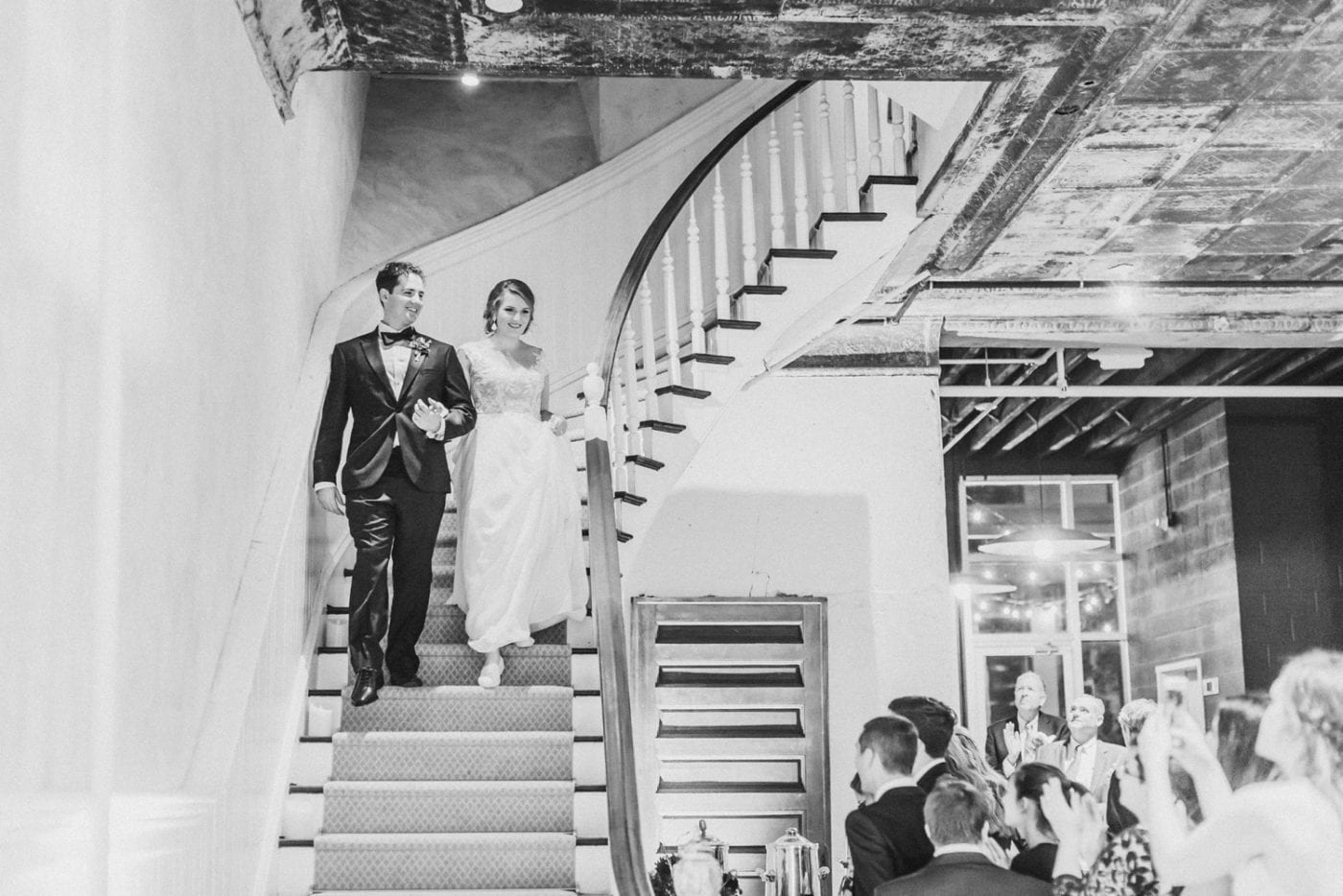 Eric & Rachel | Caroline Logan Photography