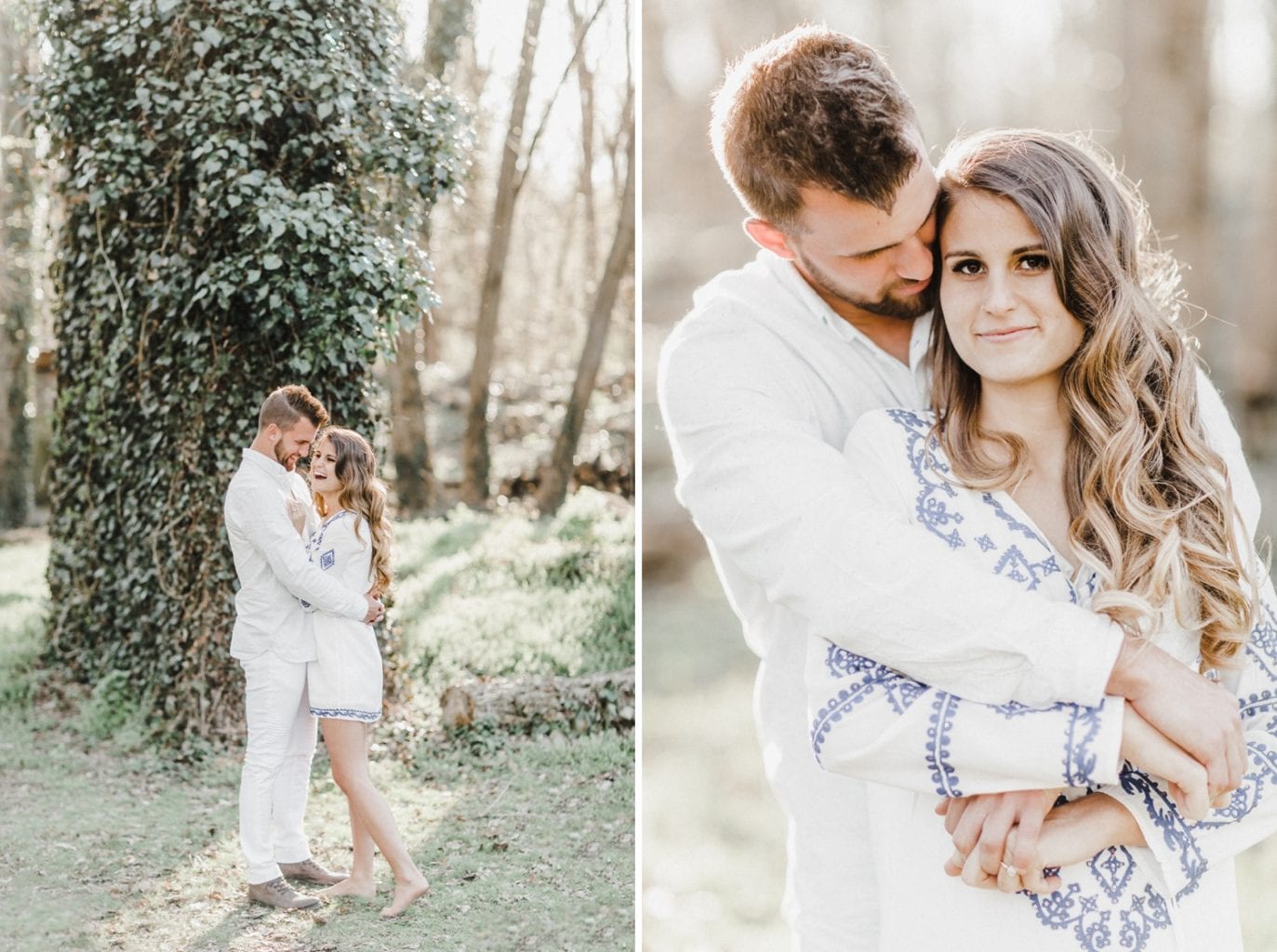 Casey & Lydia | Caroline Logan Photography