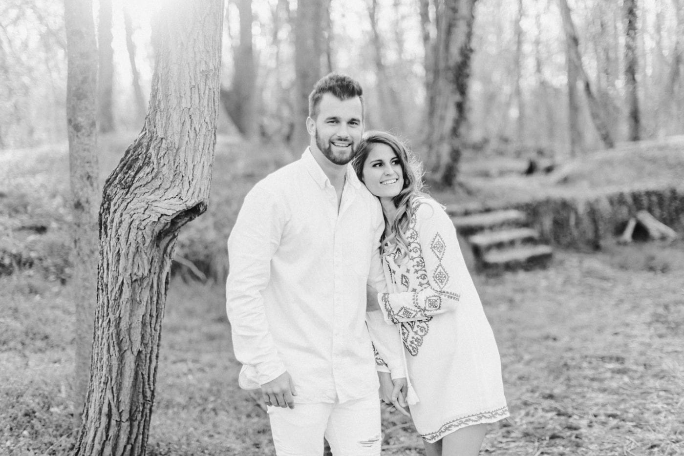 Casey & Lydia | Caroline Logan Photography