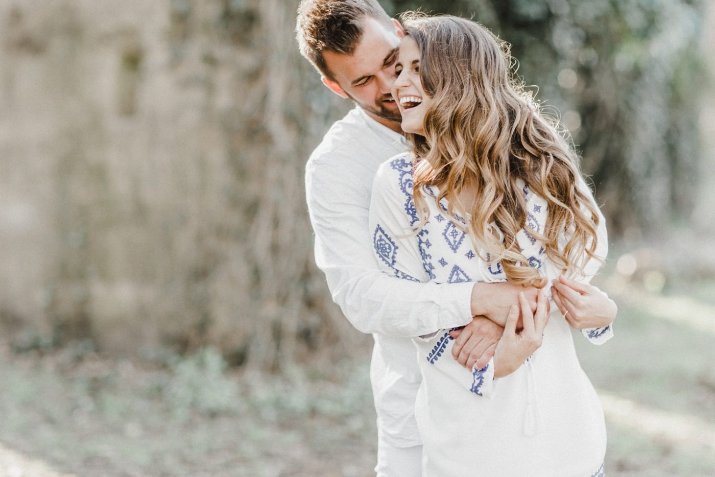 Casey & Lydia | Caroline Logan Photography