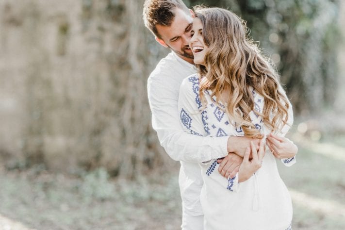 Casey & Lydia | Caroline Logan Photography