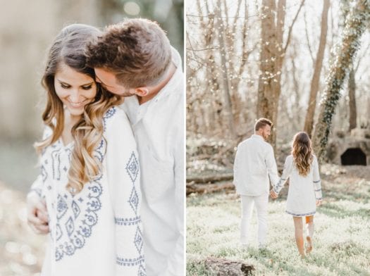 Casey & Lydia | Caroline Logan Photography