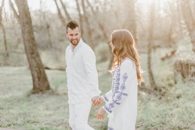 Casey & Lydia | Caroline Logan Photography