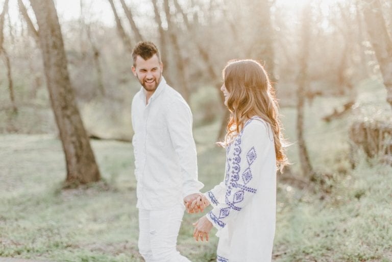 Casey & Lydia | Caroline Logan Photography