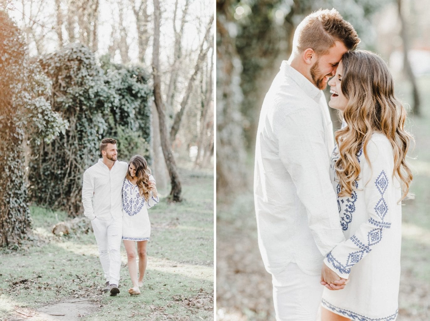Casey & Lydia | Caroline Logan Photography