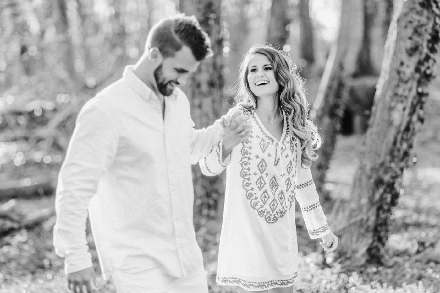 Casey & Lydia | Caroline Logan Photography