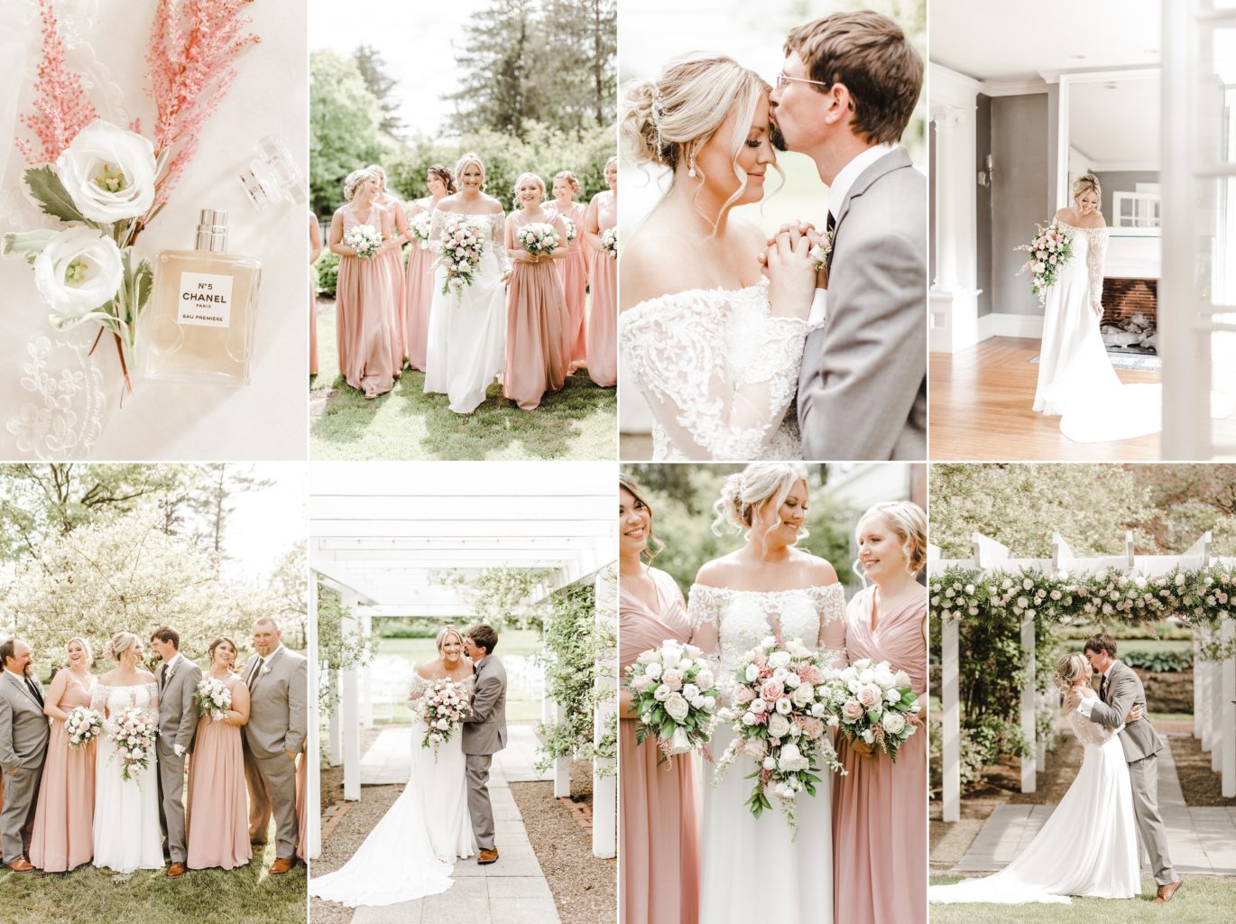Blog | Caroline Logan Photography